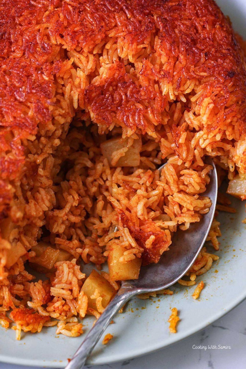 Top 10 Persian Rice Dishes You Can Make at Home