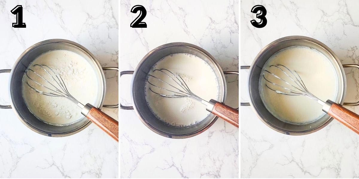 Fereni Recipe (Persian Rice Flour Pudding)