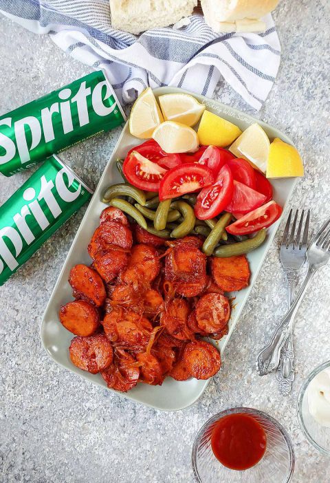 Traditional Persian Breakfast and All You Need to Know