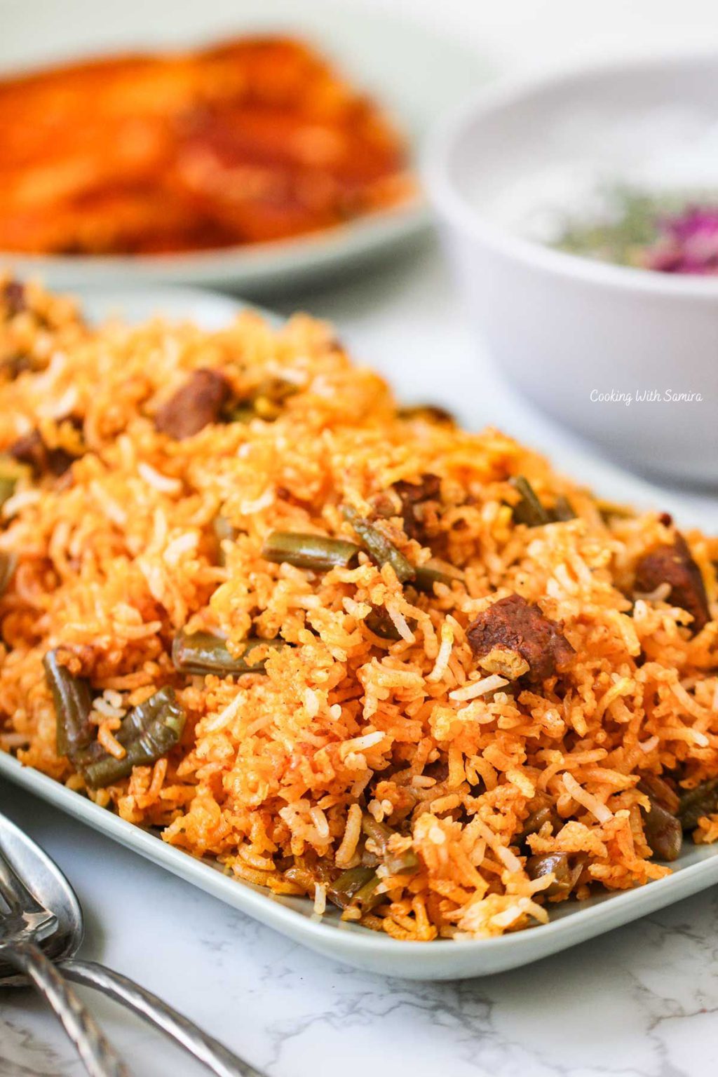 Top 10 Persian Rice Dishes You Can Make at Home