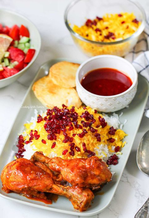 11 Traditional Persian Stew Recipes That Will Warm Your Soul