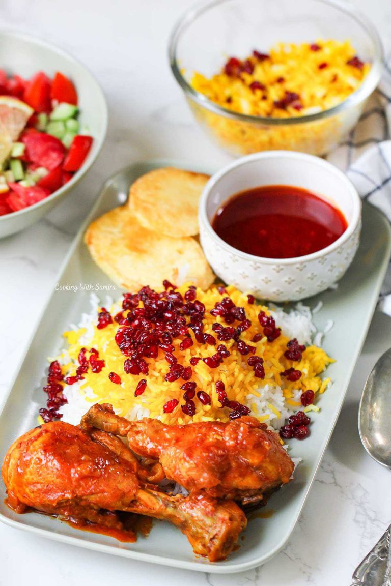 Top 10 Persian Rice Dishes You Can Make at Home