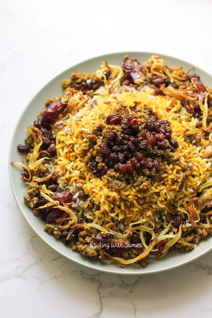 Persian Food Ideas Perfect for Every Occasion