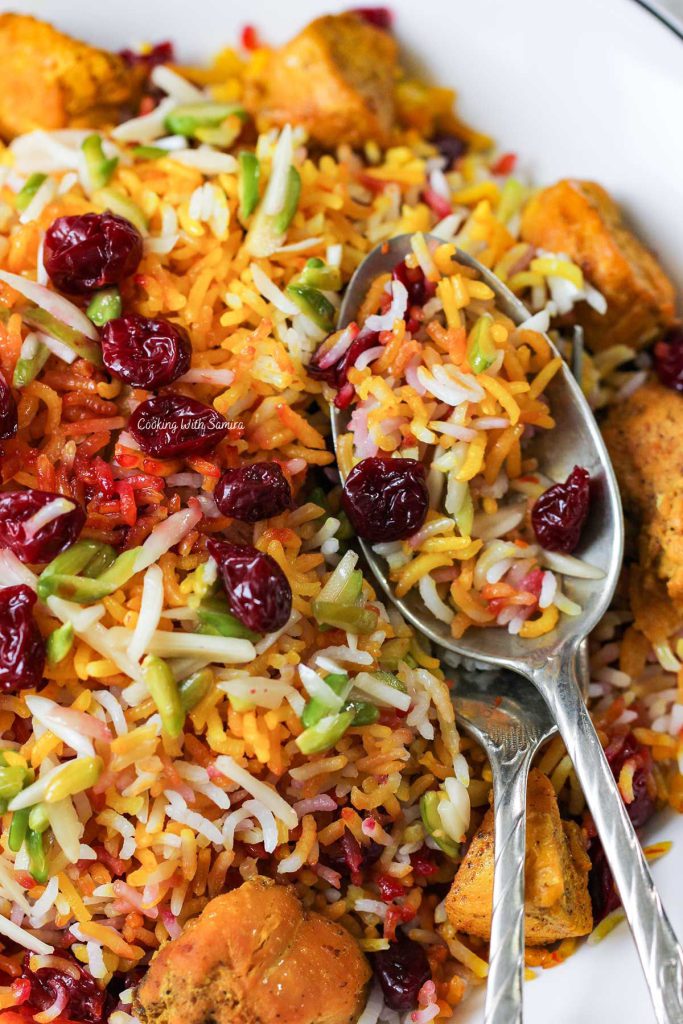 Top 10 Persian Rice Dishes You Can Make at Home