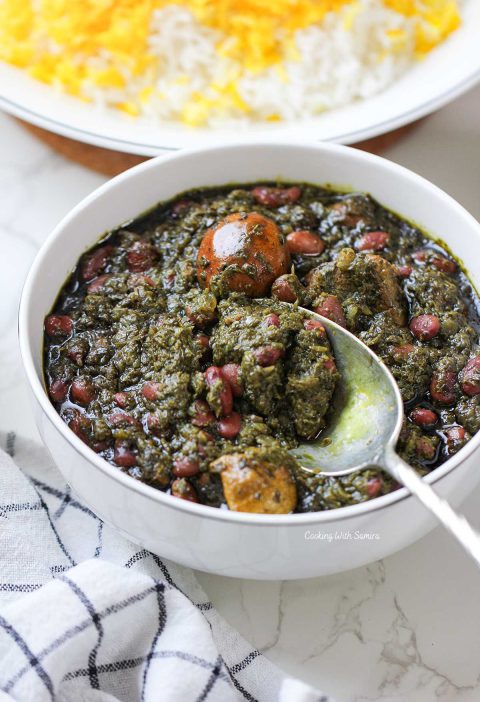 Top 10 Persian Rice Dishes You Can Make at Home