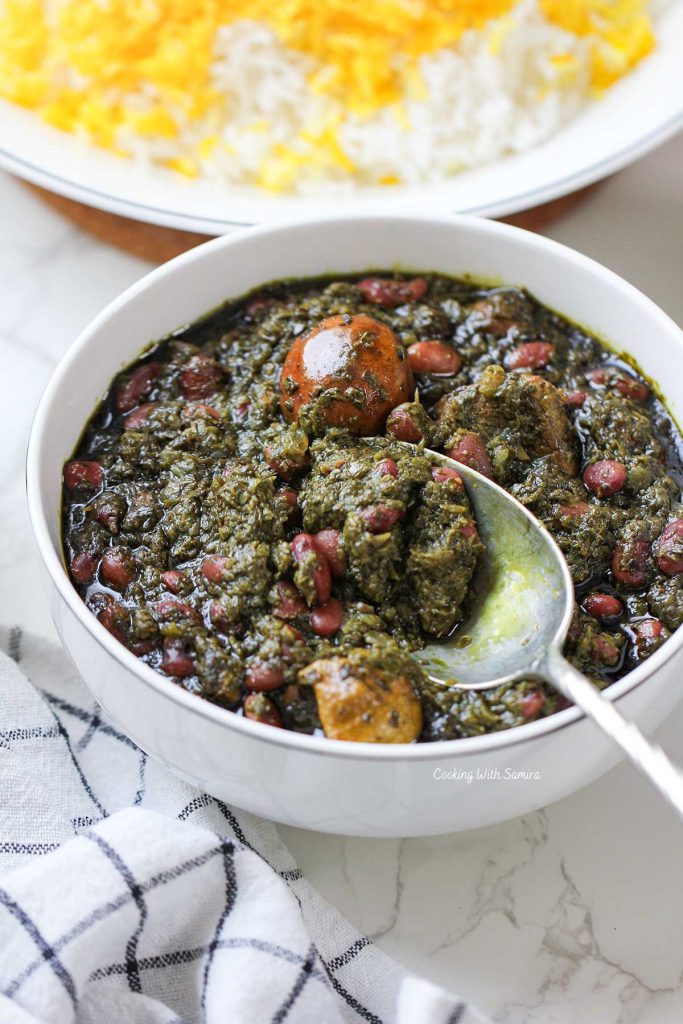 11 Traditional Persian Stew Recipes That Will Warm Your Soul