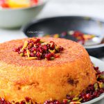 Fereni Recipe (Persian Rice Flour Pudding)