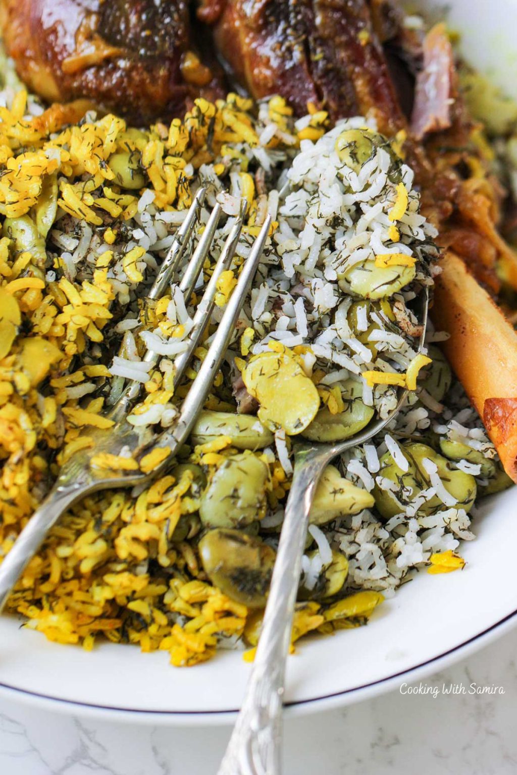 Top 10 Persian Rice Dishes You Can Make at Home