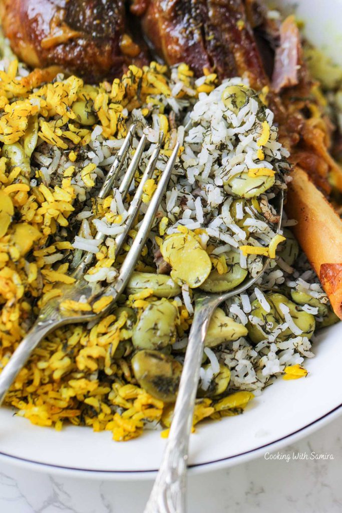 Top 10 Persian Rice Dishes You Can Make at Home