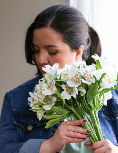 Fereni Recipe (Persian Rice Flour Pudding)