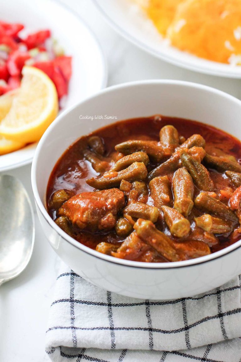 11 Traditional Persian Stew Recipes That Will Warm Your Soul