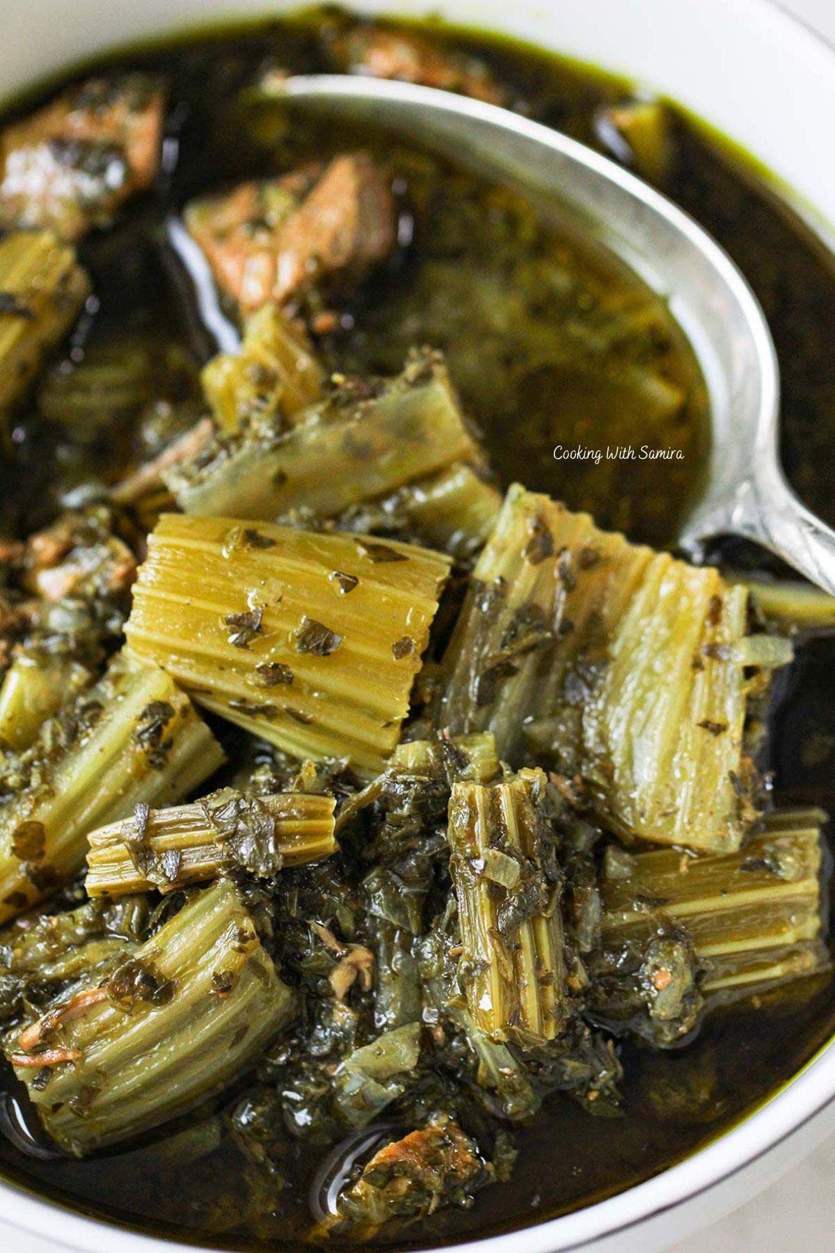 11 Traditional Persian Stew Recipes That Will Warm Your Soul