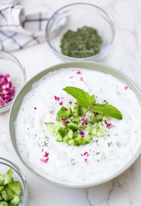 Tahdig Recipe (Persian Crispy Rice)