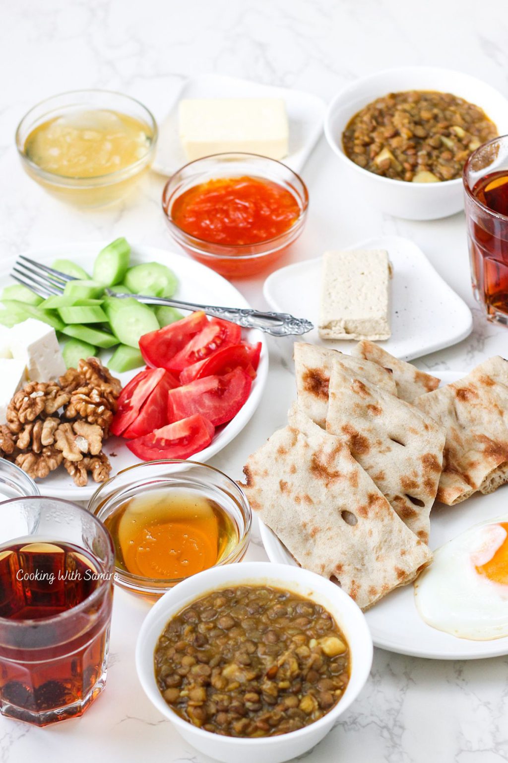 Traditional Persian Breakfast and All You Need to Know