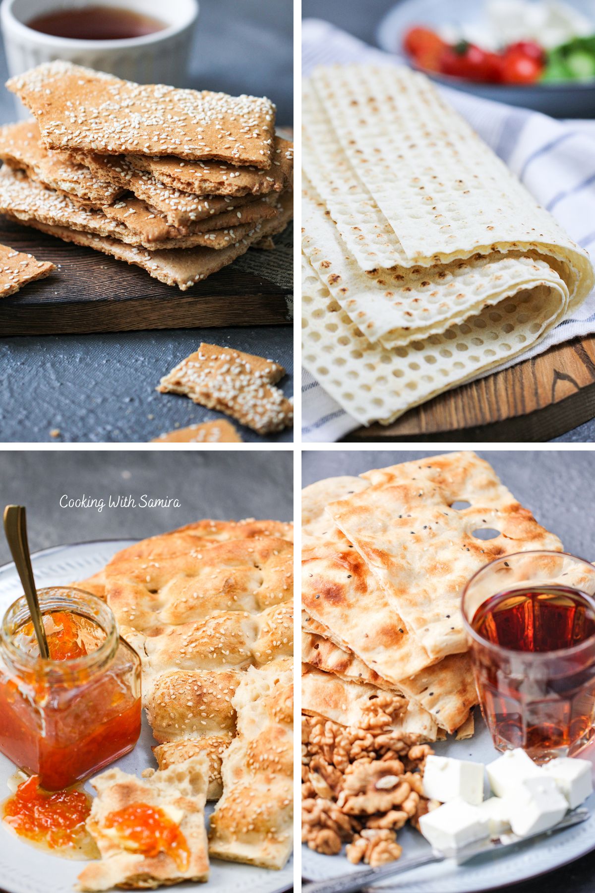 Traditional Persian Breakfast and All You Need to Know