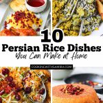 11 Traditional Persian Stew Recipes That Will Warm Your Soul