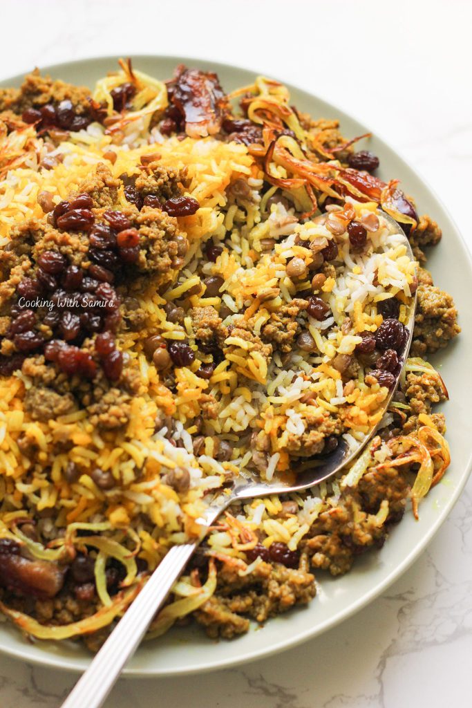 Top 10 Persian Rice Dishes You Can Make at Home