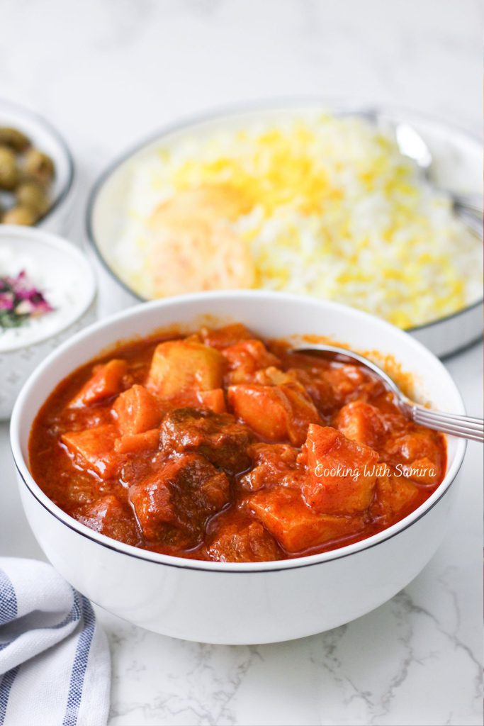 11 Traditional Persian Stew Recipes That Will Warm Your Soul
