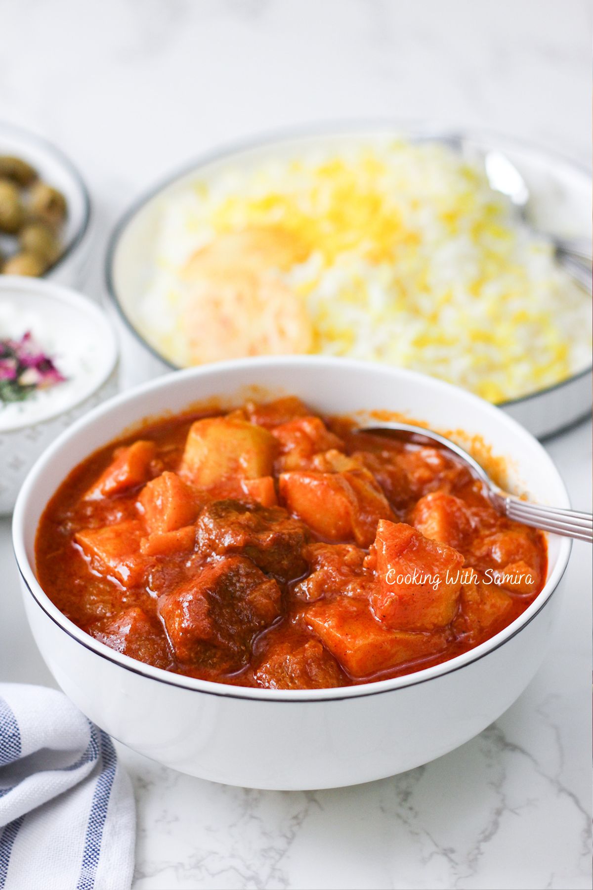 11 Traditional Persian Stew Recipes That Will Warm Your Soul