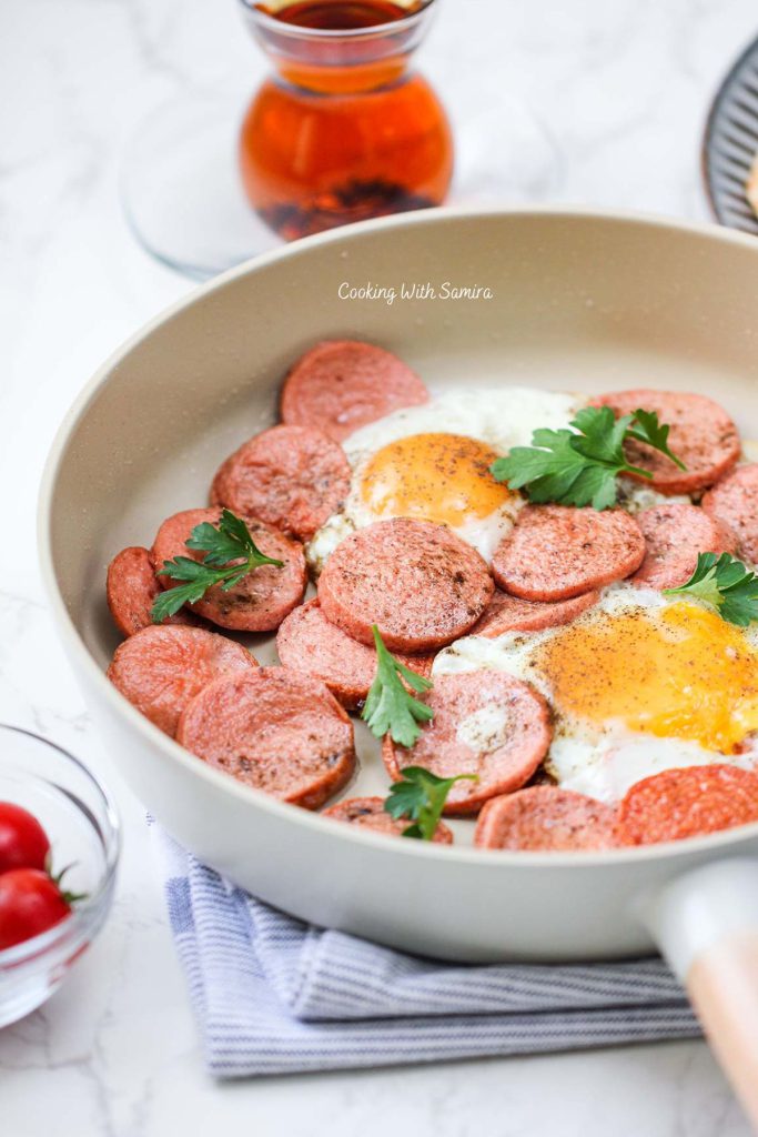 Traditional Persian Breakfast and All You Need to Know