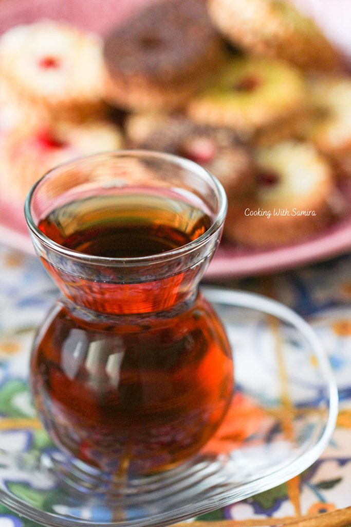 Traditional Persian Breakfast and All You Need to Know