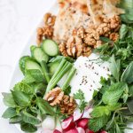 Morabaye Beh (Persian Quince Jam)