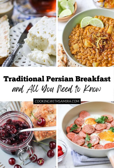 Top 10 Persian Rice Dishes You Can Make at Home