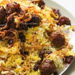 Morabaye Beh (Persian Quince Jam)