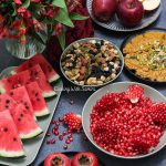 Zeytoon Parvardeh Recipe (Persian Marinated Olives)