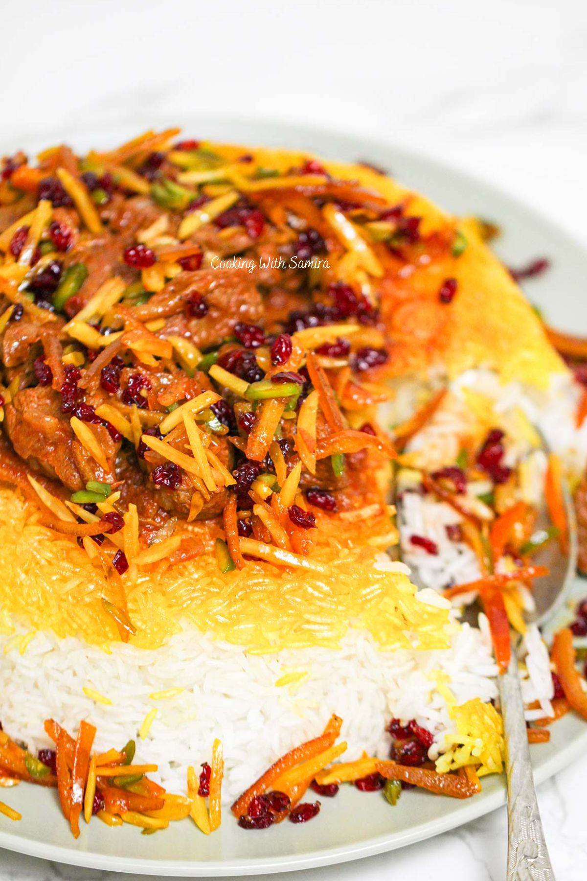 11 Traditional Persian Stew Recipes That Will Warm Your Soul