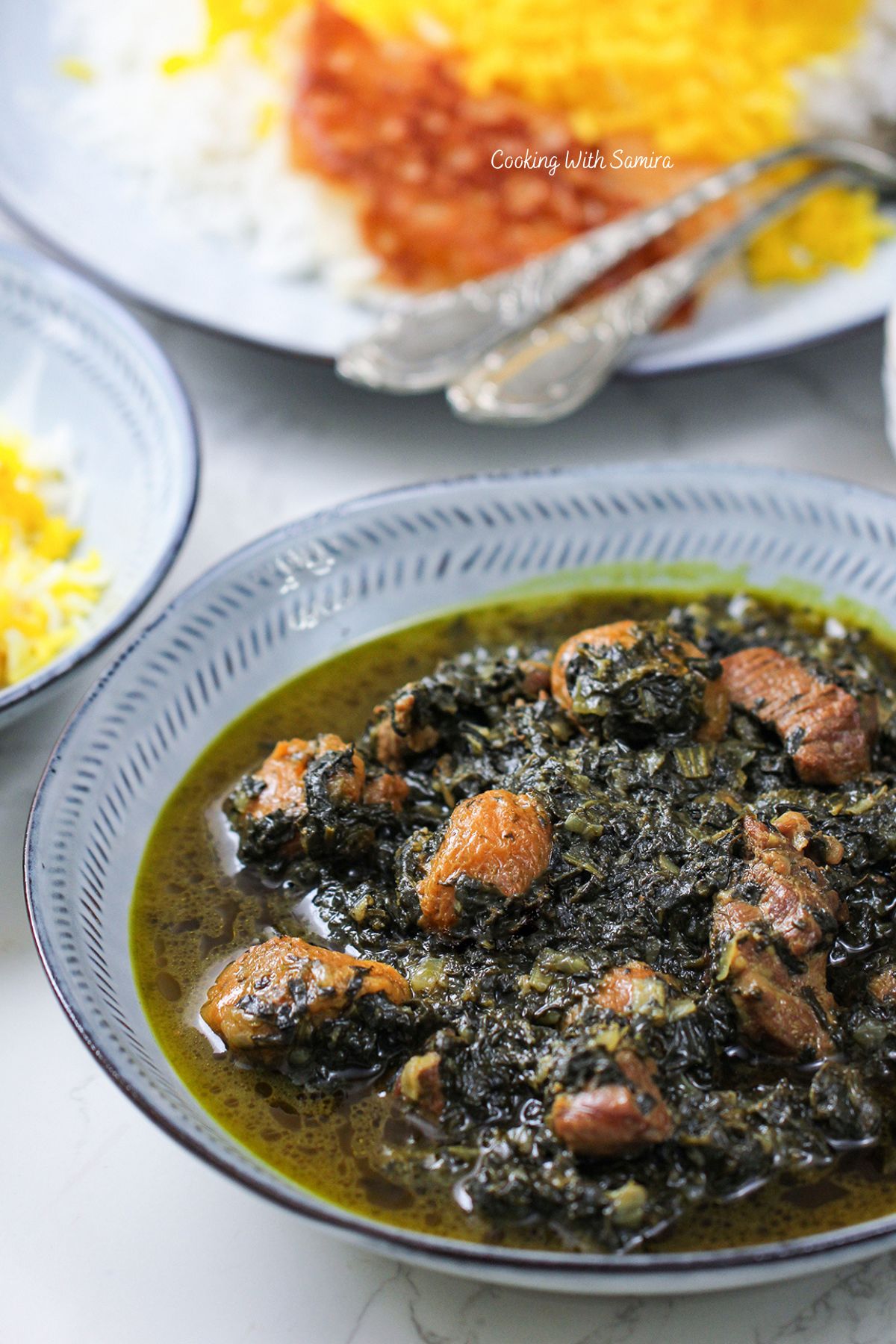 11 Traditional Persian Stew Recipes That Will Warm Your Soul