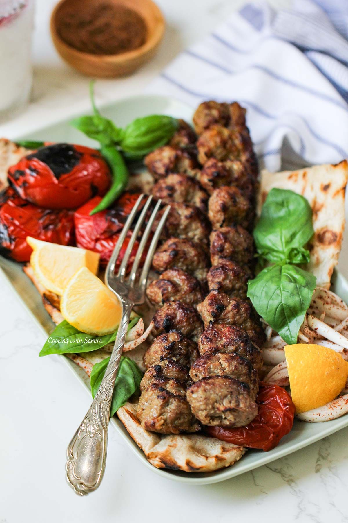 Nowruz Recipes (Persian New Year Dishes)