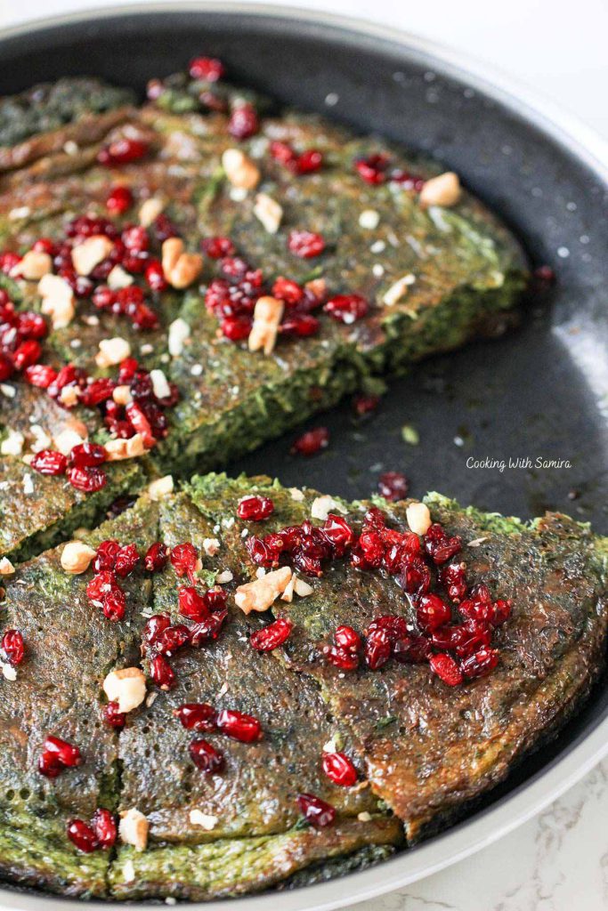 Nowruz Recipes (Persian New Year Dishes)