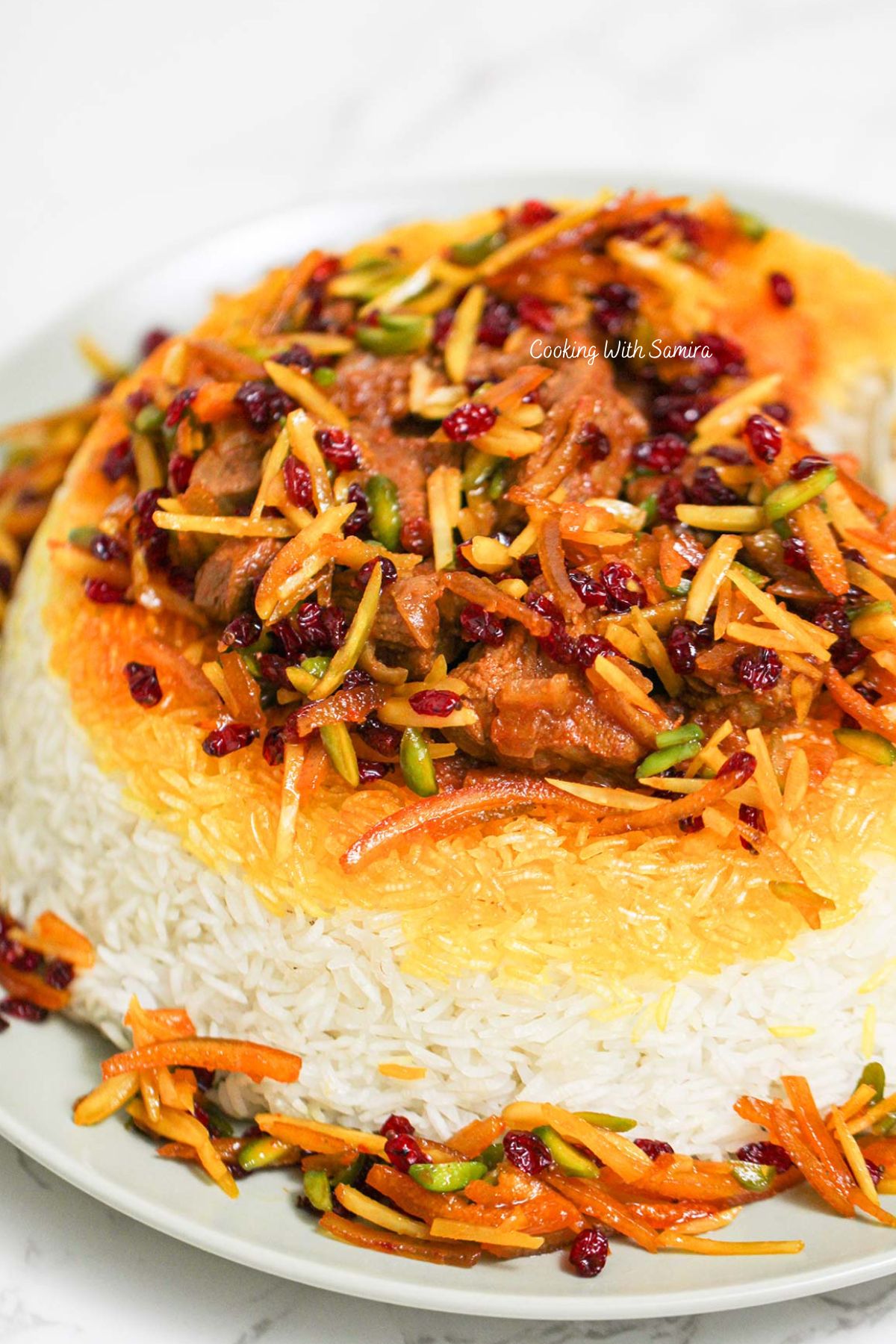 Gheymeh Nesar Recipe