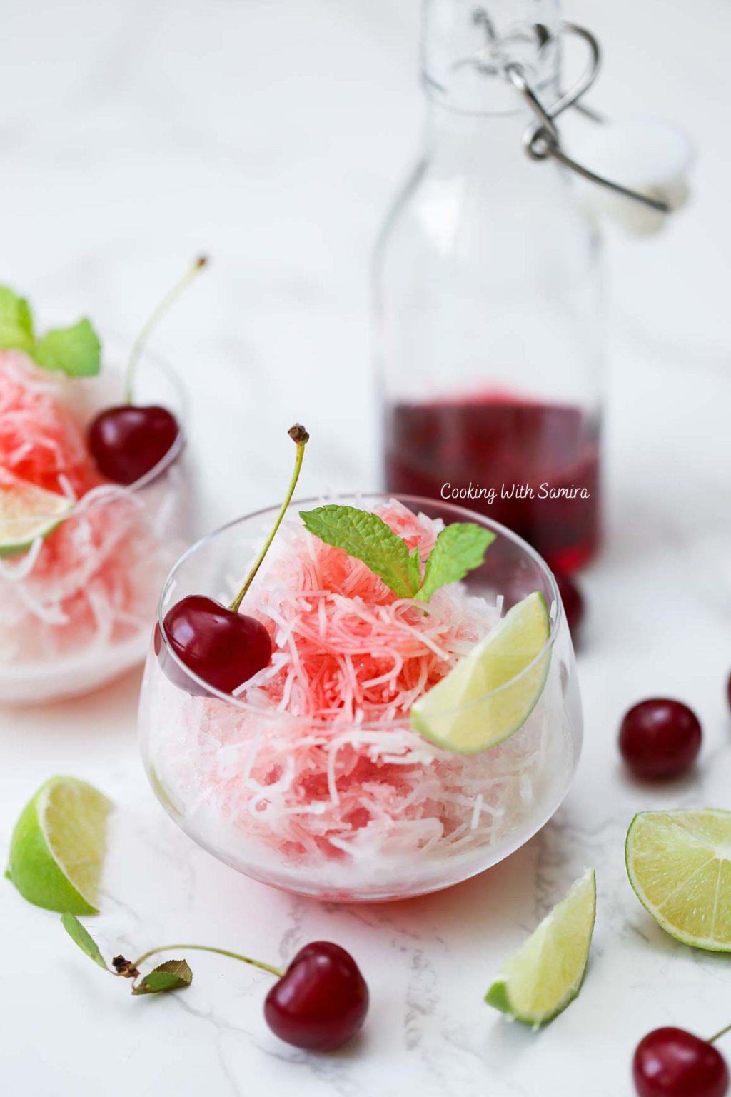 15 Persian Dessert Recipes That Will Sweeten Your Day