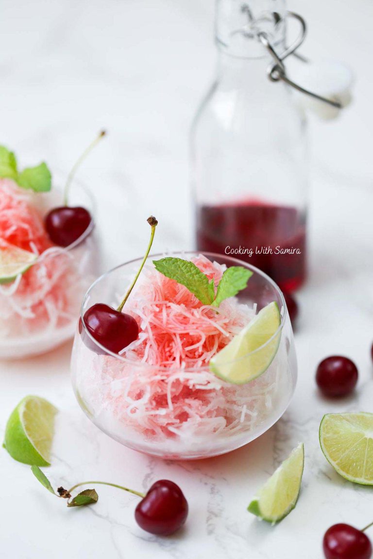 15 Persian Dessert Recipes That Will Sweeten Your Day