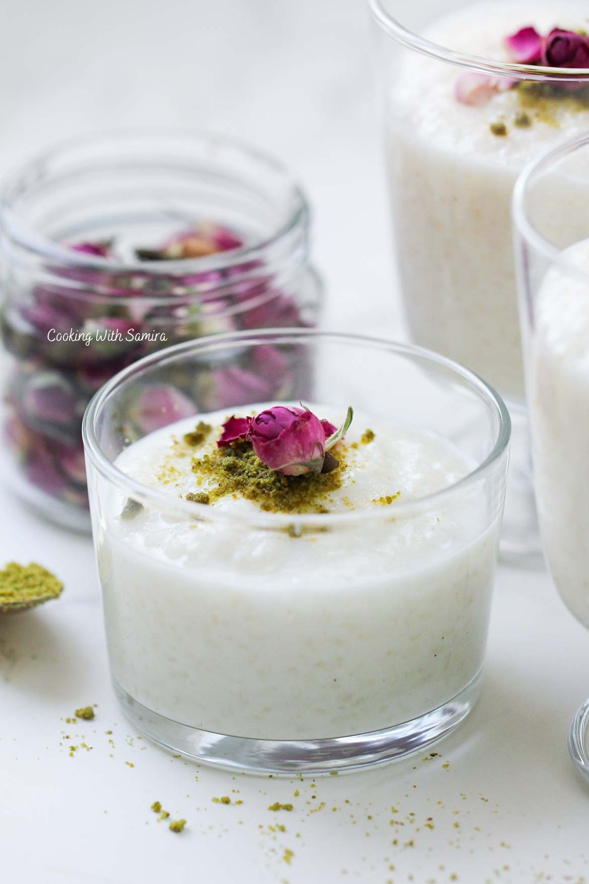 15 Persian Dessert Recipes That Will Sweeten Your Day