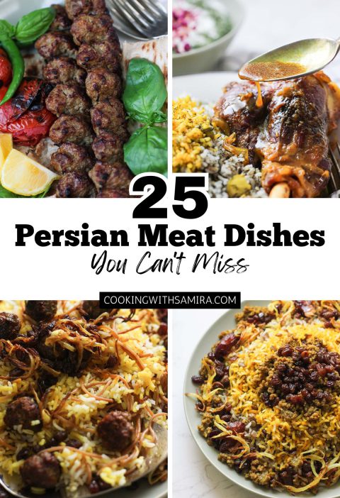 Top 10 Persian Rice Dishes You Can Make at Home