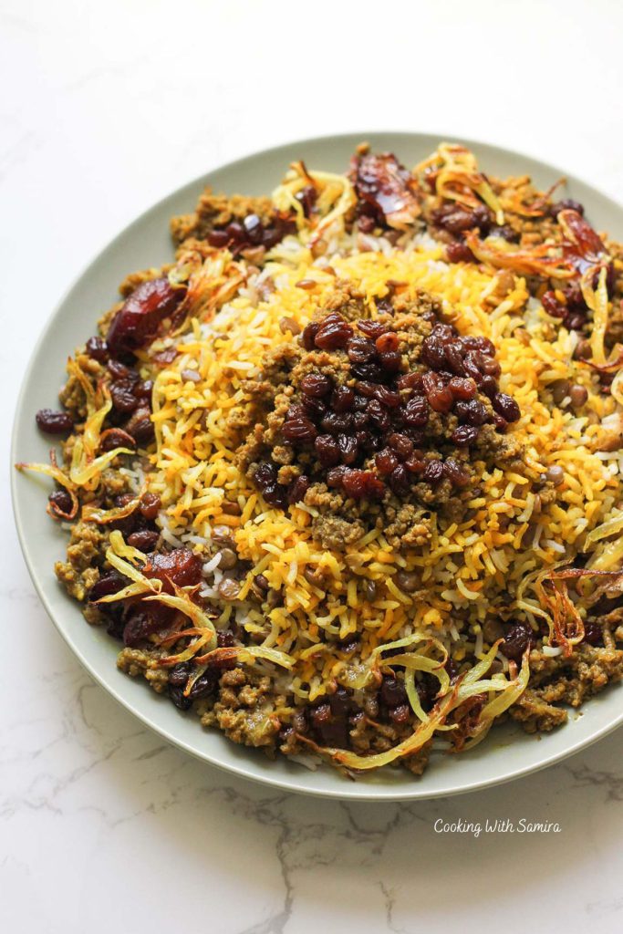 25 Mouthwatering Persian Meat Dishes You Can't Miss