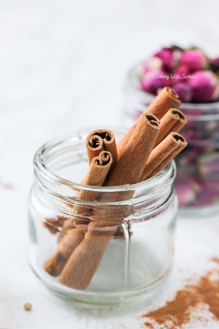 Popular Persian Spices and How to Use Them