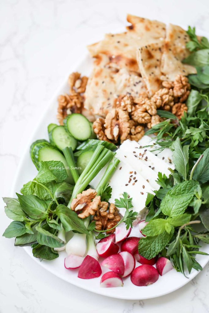 17 Persian Vegetarian Recipes You Would Like to Try