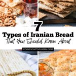 15 Persian Dessert Recipes That Will Sweeten Your Day