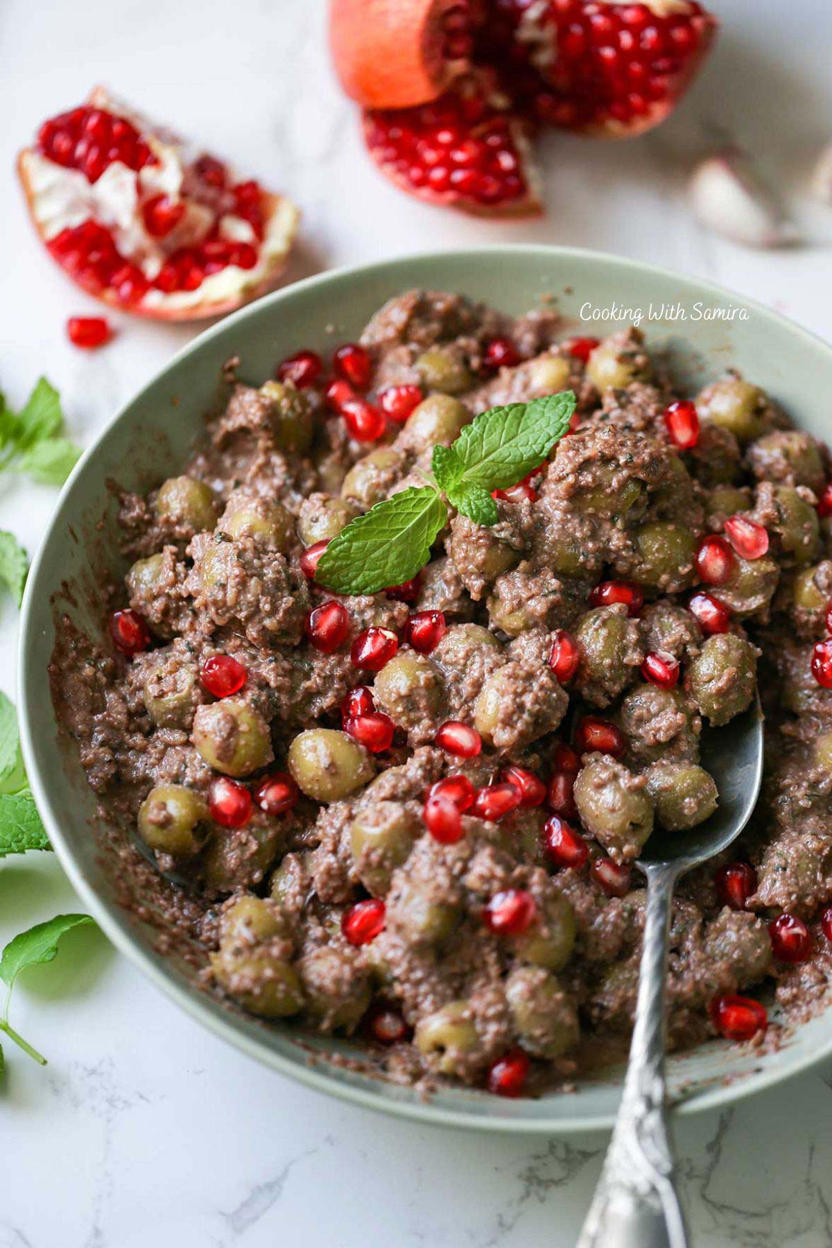 17 Persian Vegetarian Recipes You Would Like to Try