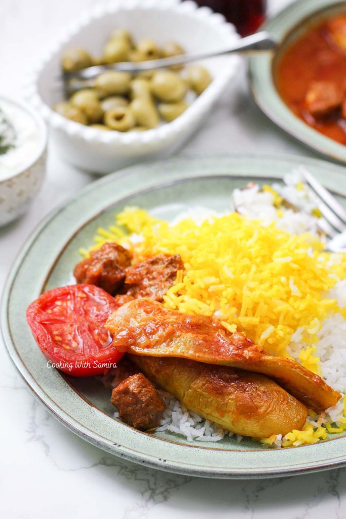 11 Traditional Persian Stew Recipes That Will Warm Your Soul